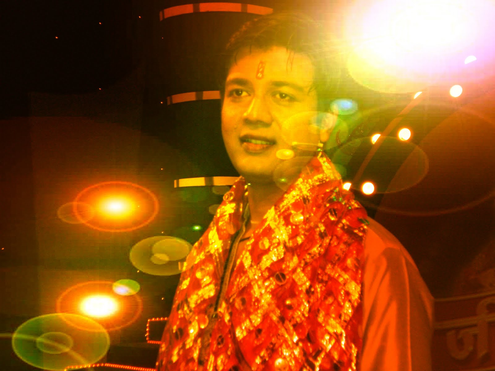 Priyesh Sinha Standup Comedian/Actor: PRIYESH SINHA