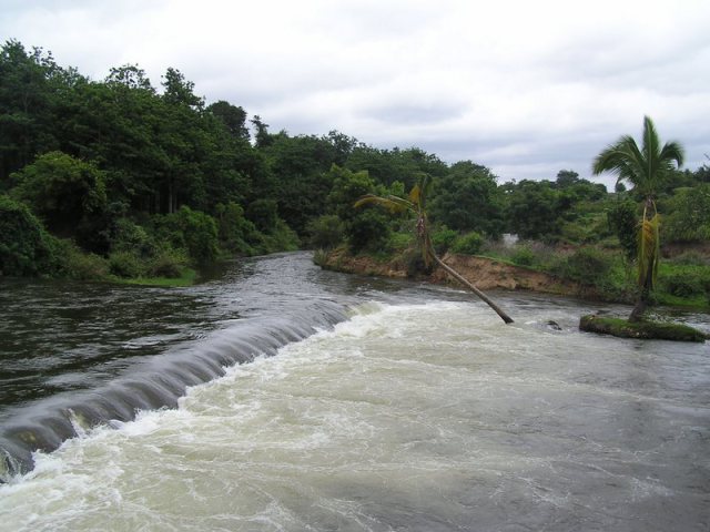 Tamilnadu Tourism: Cumbum Valley