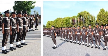 PEMAKAIAN PINGAT PERKHIDMATAN AM ( PPA ) KSAPP SIRI 2/2017