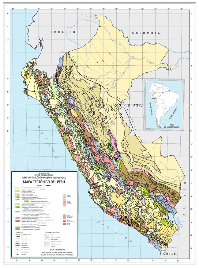 El blog de César Vásquez Bazán - PERÚ: Política, Economía, Historia ...
