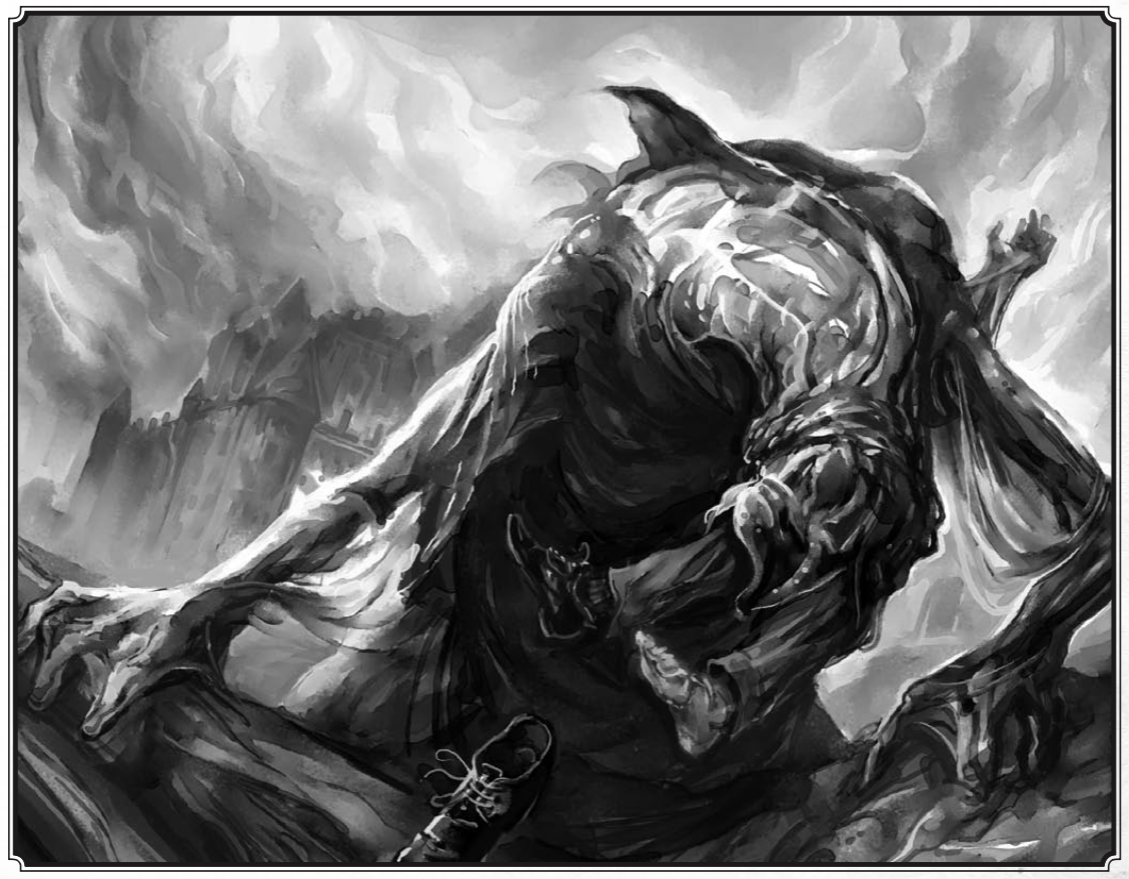 Stuart Boon // Writing in progress