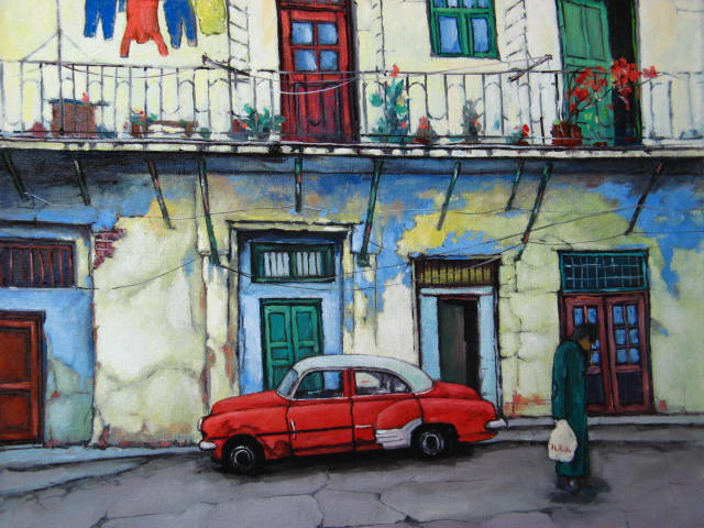 david croitor: Toamna