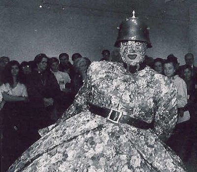 kulturegeist: The Legend of Leigh Bowery