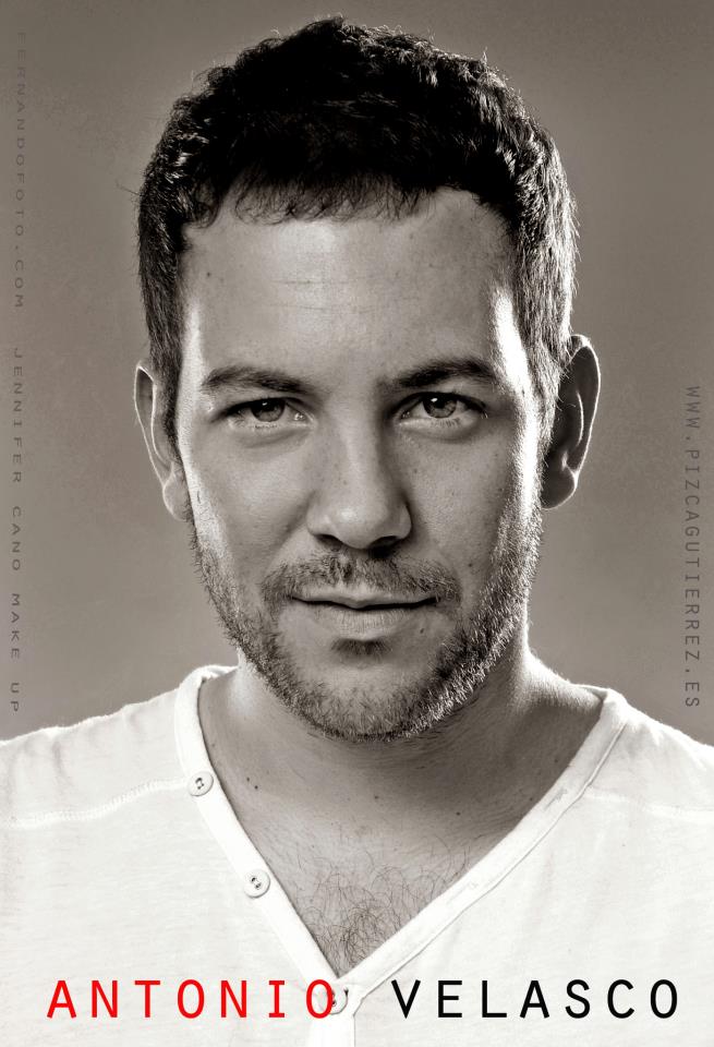 temporadasblog: Historias de Camerino: Una historia de Antonio Velasco