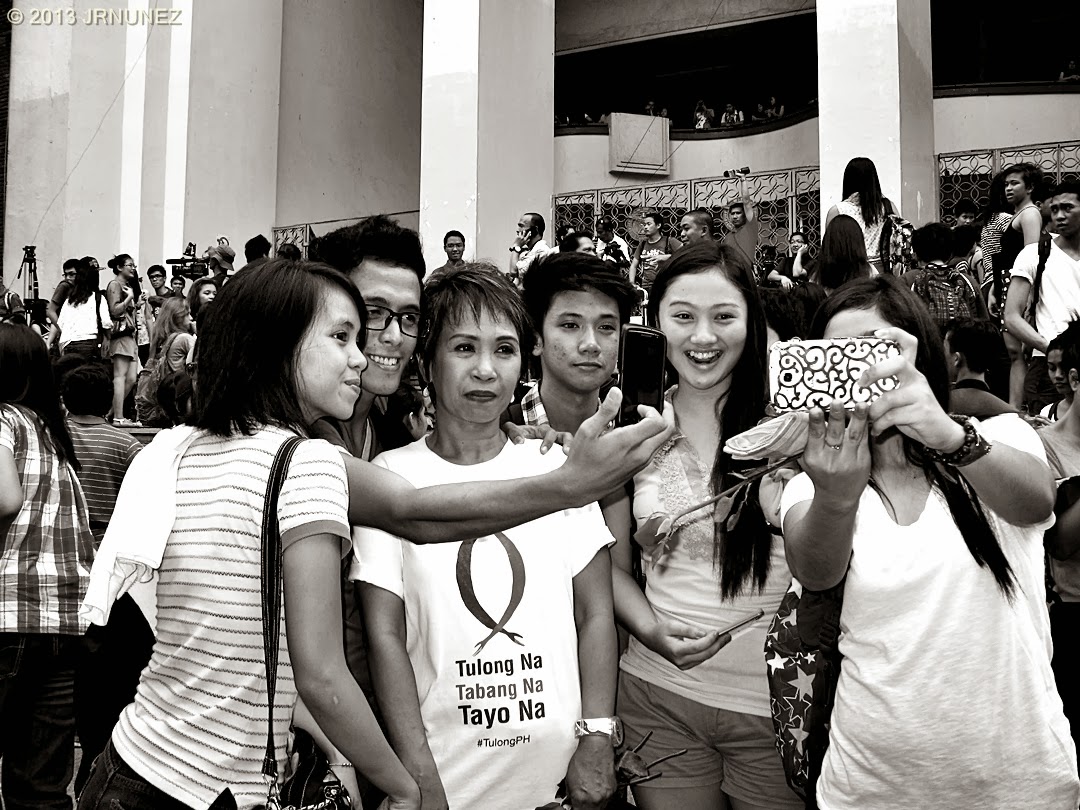 Photo Essay: OBLATION RUN 2013 @ UP Diliman