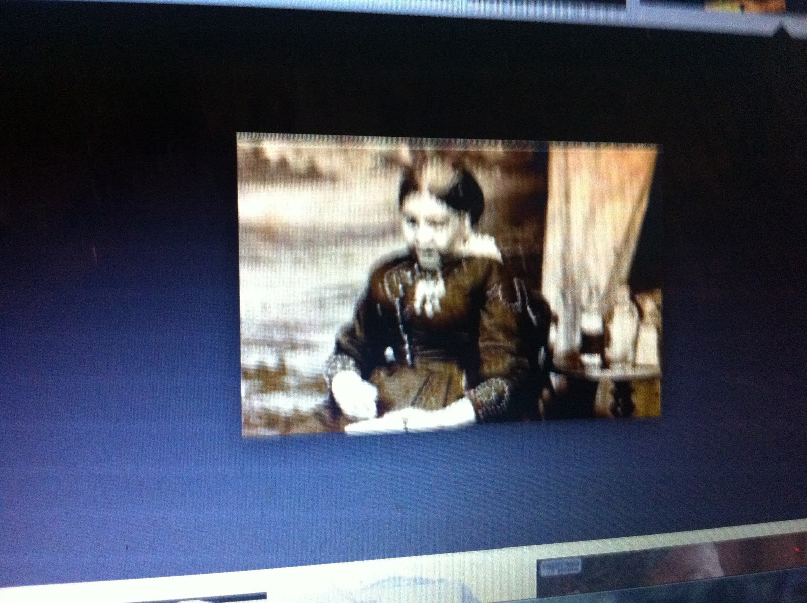 THE BLACK SOCIAL HISTORY:: BLACK SOCIAL HISTORY - AFRO-JAMAICAN " MARY ...