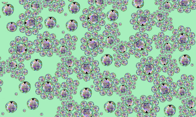 Cabine Du Jardin Deux Fractal Penguins Cabine Du Jardin Deux Fractal Penguins