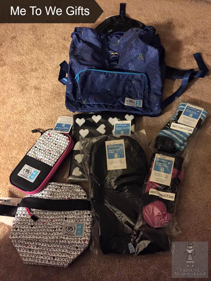 Tales of Mommyhood: Turning "Me" Into "We" This Christmas #MoreSurprises