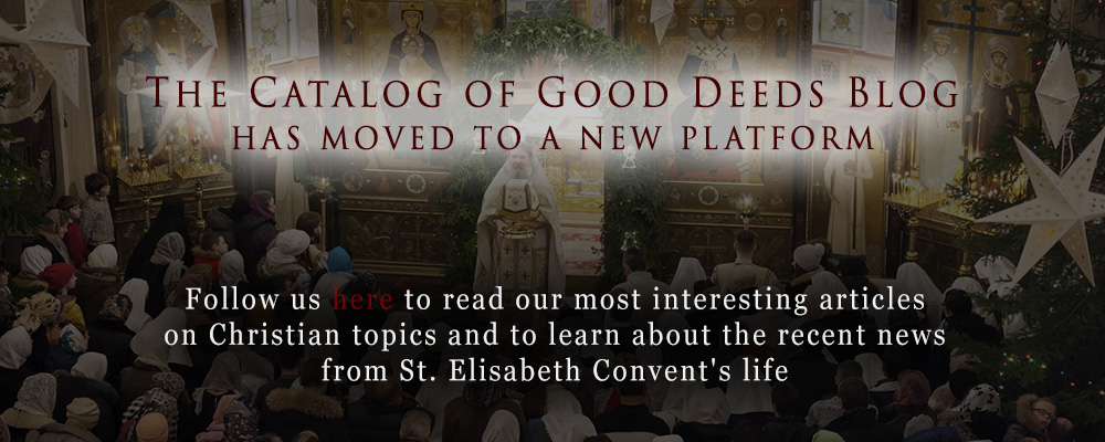 The Genealogy of Jesus Christ - The Catalog of Good Deeds