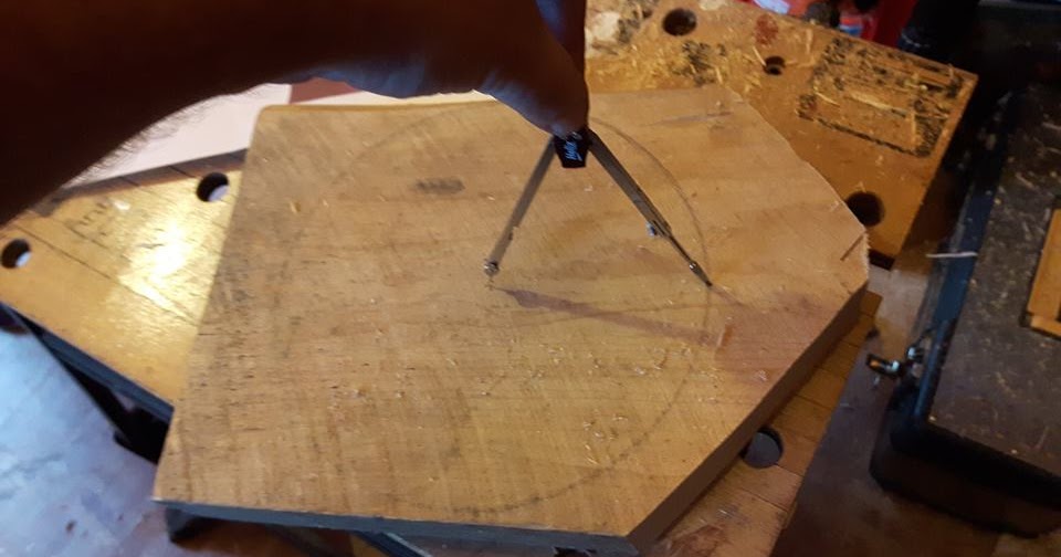 Light-Fix - Hints and Tips for Lighting Projects: Making ceiling ...