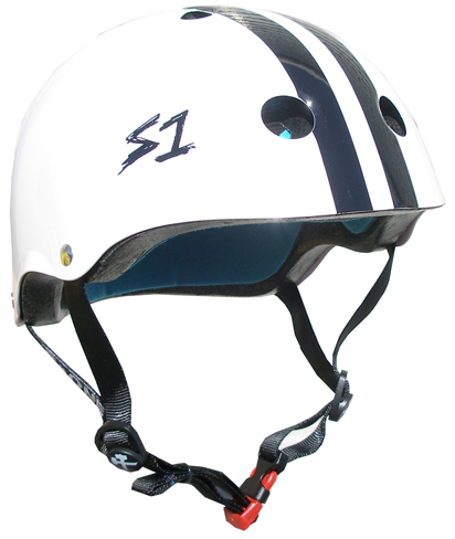 S1 Helmet Co | Official Blog : CJ Collins Collab Helmet