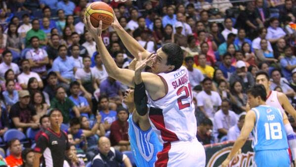 Barangay Ginebra defeats San Mig Coffee, forces do-or-die Game 7