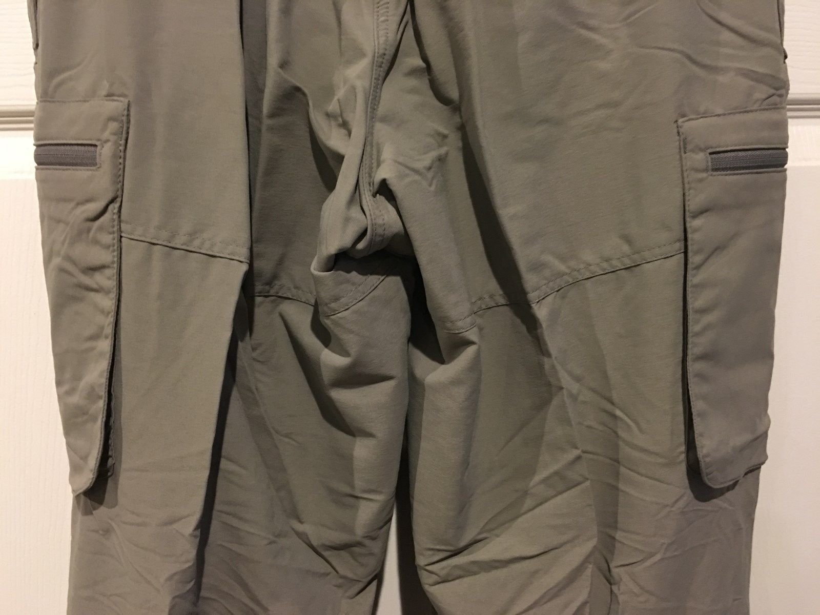 Webbingbabel: Patagonia PCU Level 5 Softshell Pants Gen II (6)