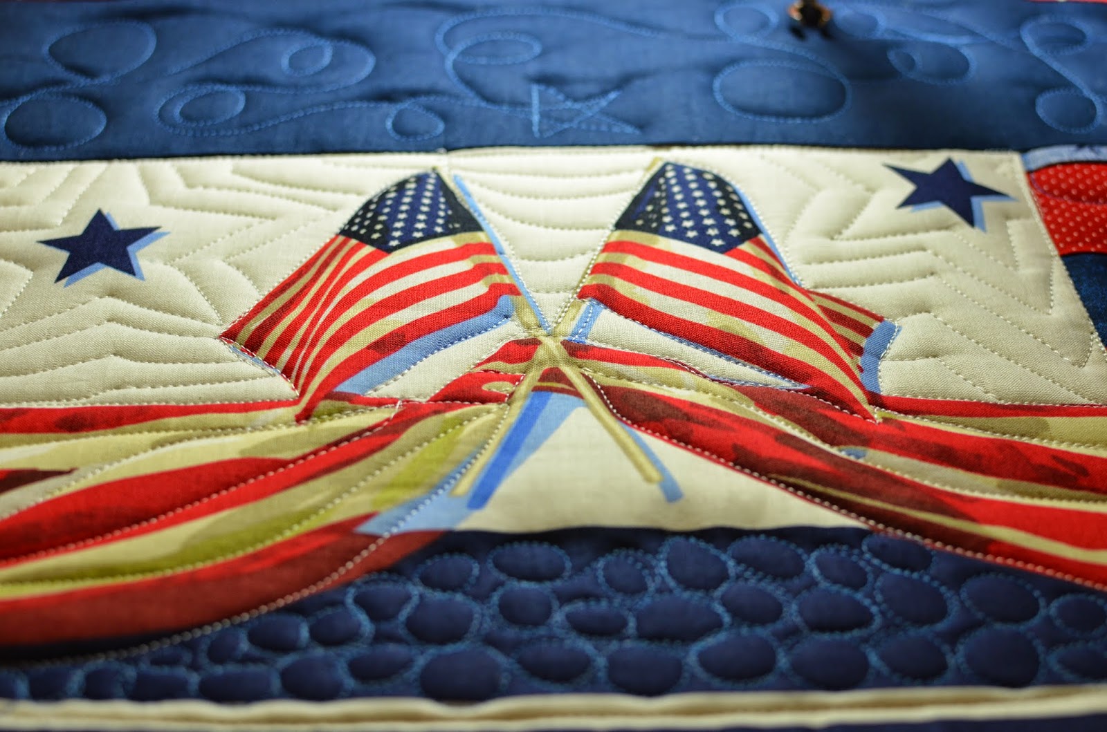 Oh Sew Loved: Example Patterns