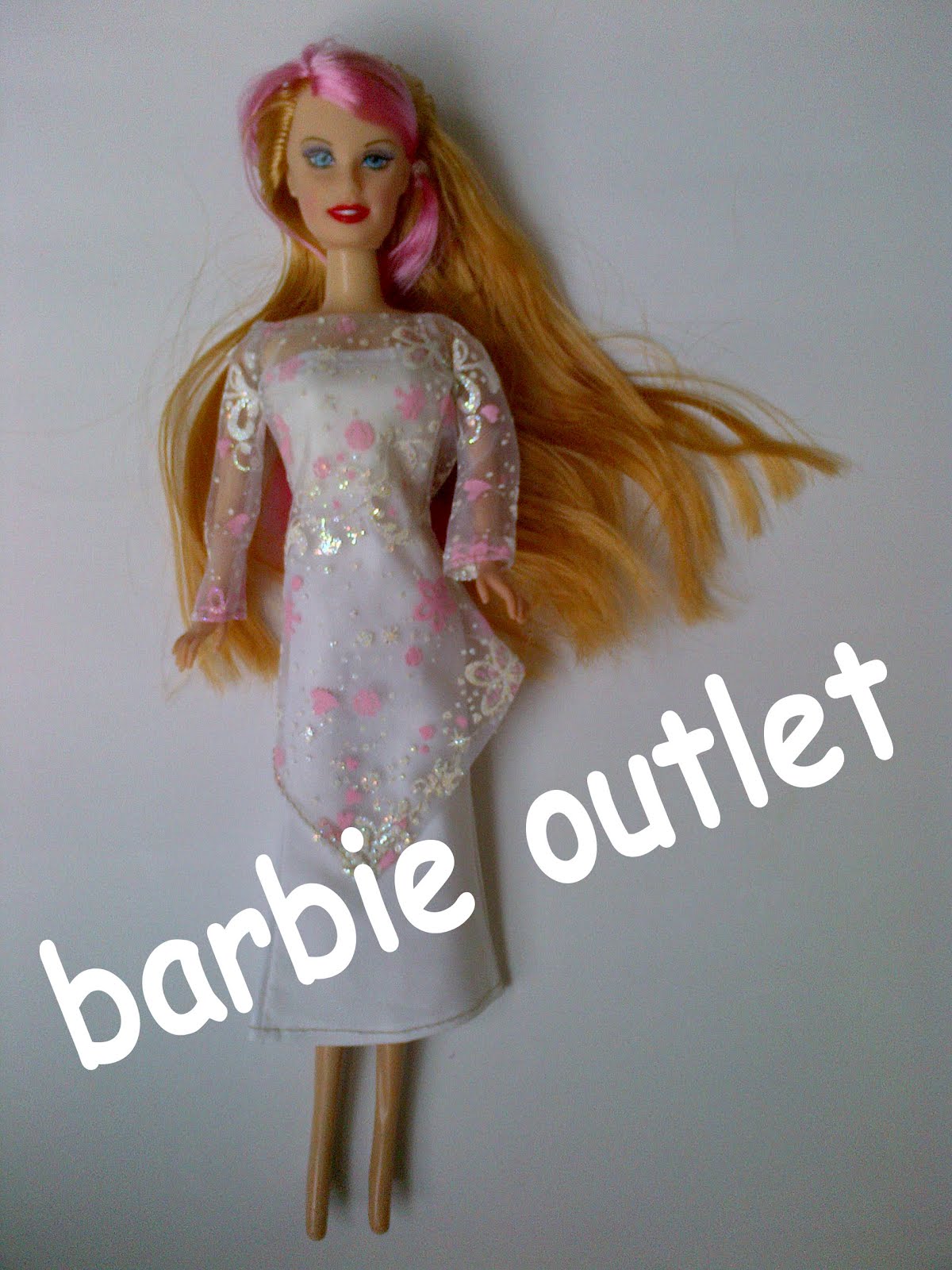 barbie outlets: Jual Baju Barbie eceran dan grosir barbie outlets: Jual Baju Barbie eceran dan grosir