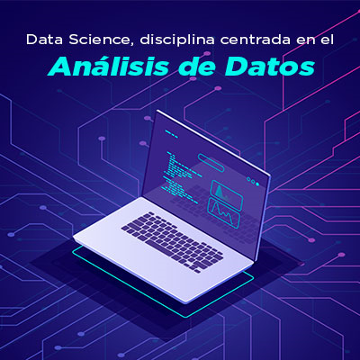 Todo lo que debes saber sobre Data Science ~ TecnoBlog | Espacio de ...