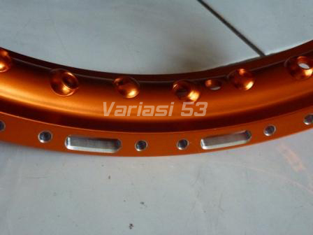 Velg SPS Drag Ring 14 X 1.40 | Tabloid Ototrend