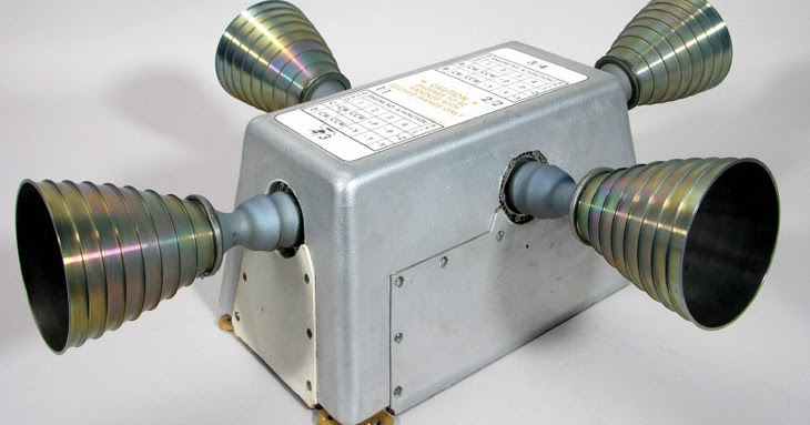 Delta-V: Thrust Vector Control