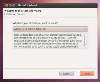Manage your Flash Plug-ins by using Flash-Aid Add-on in Firefox - TuxGarage