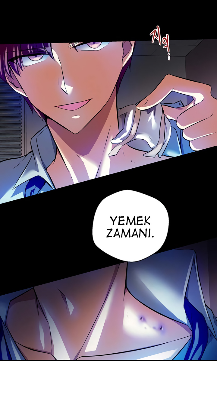 Hyulla's Race Bölüm 49.1 - ArazNovel