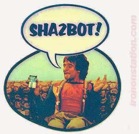 I called my dad to wish him a Happy Grandparents Day. The first thing ...