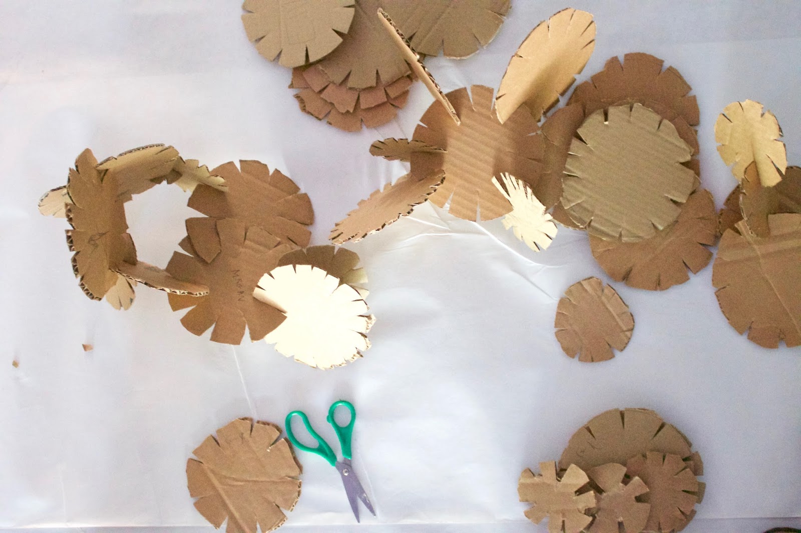 Purple Twig: Making Interlocking Disks