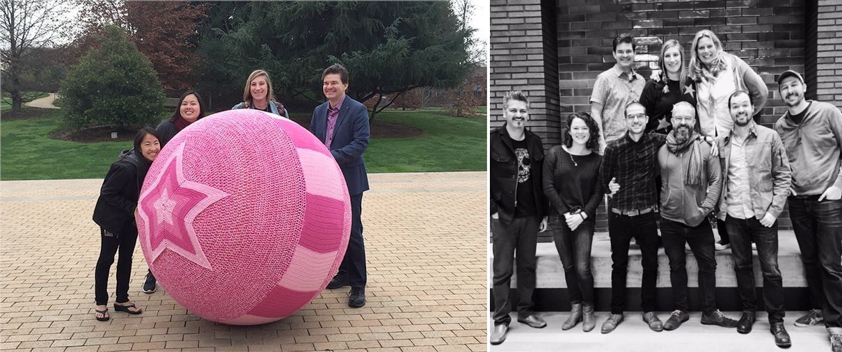 Details Surrounding Pixar's Next Experimental Storytelling Short Film ...