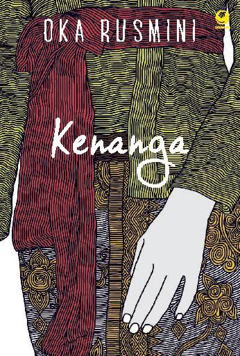 Ulas Buku: Kenanga (by Oka Rusmini) - bungabangun