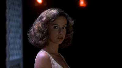 The Cooler: Oooh, Baby, Baby: Dirty Dancing