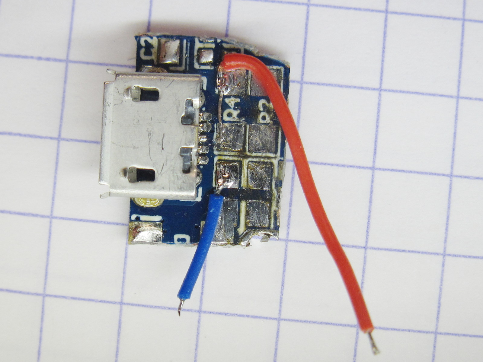 Willy Tarreau's stuff: Tiny USB batteries v3