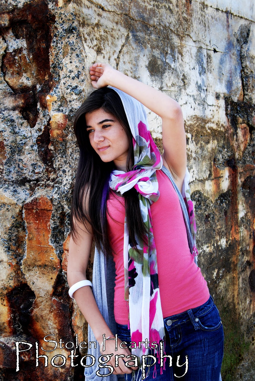 Stolen Hearts Photography: April 2011