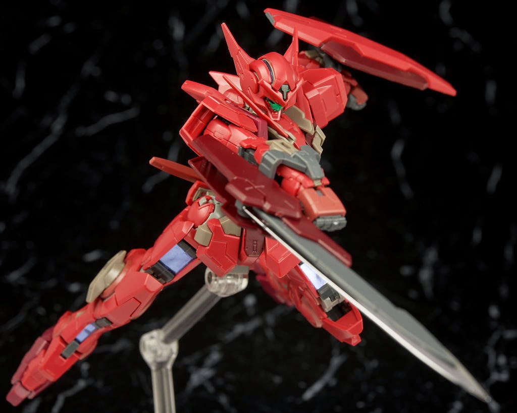 GUNDAM GUY: P-Bandai Hobby Online Shop: RG 1/144 GNY-001F Gundam ...