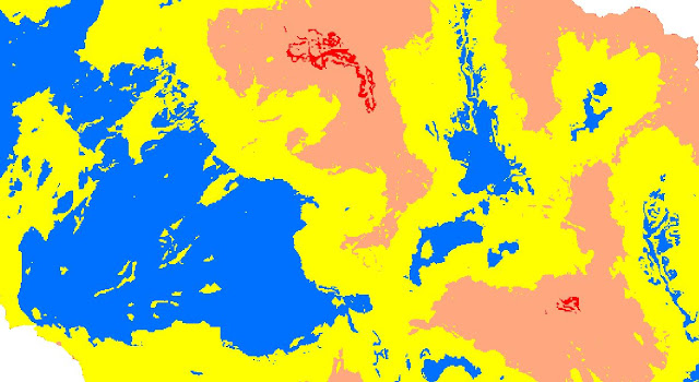 Remote Sensing and GIS - Tutorials and Data Download. : Download India ...