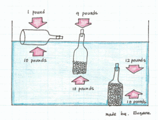 Overcoming Fear of Water: I'm Buoyant