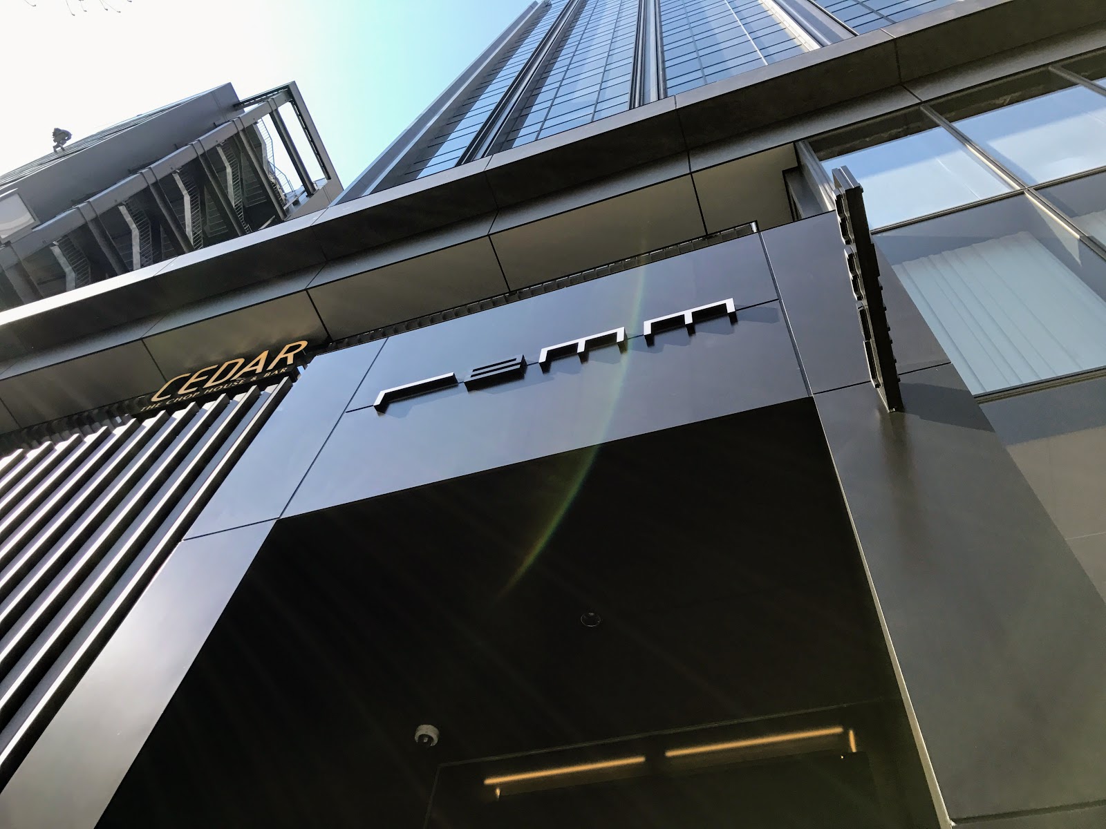 [Hotel Review] Remm Roppongi - A night in the Town that never sleeps ...