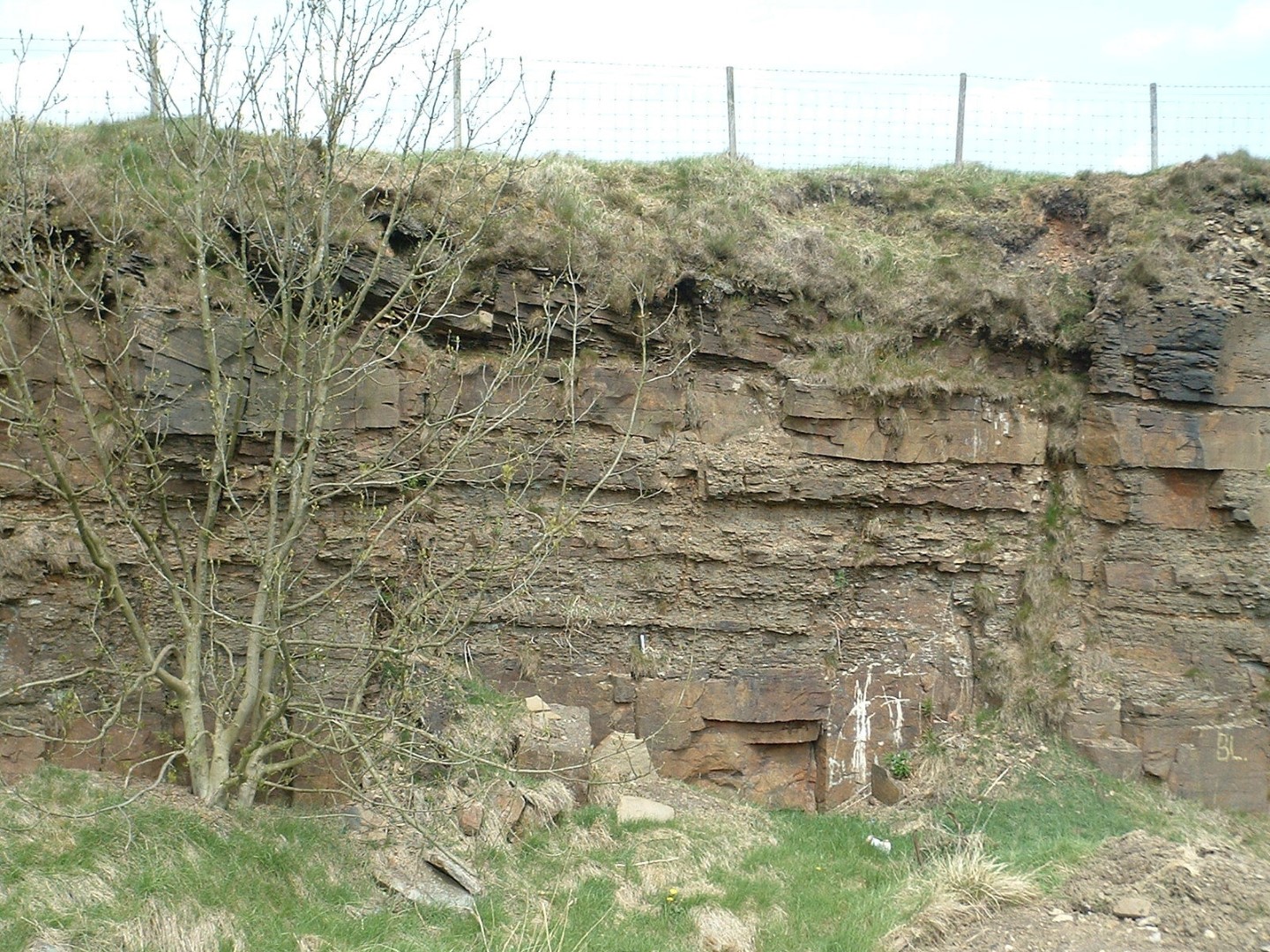 Haslingden Old and New...: Top O'th' Slate and Laund Hey and Cribden ...