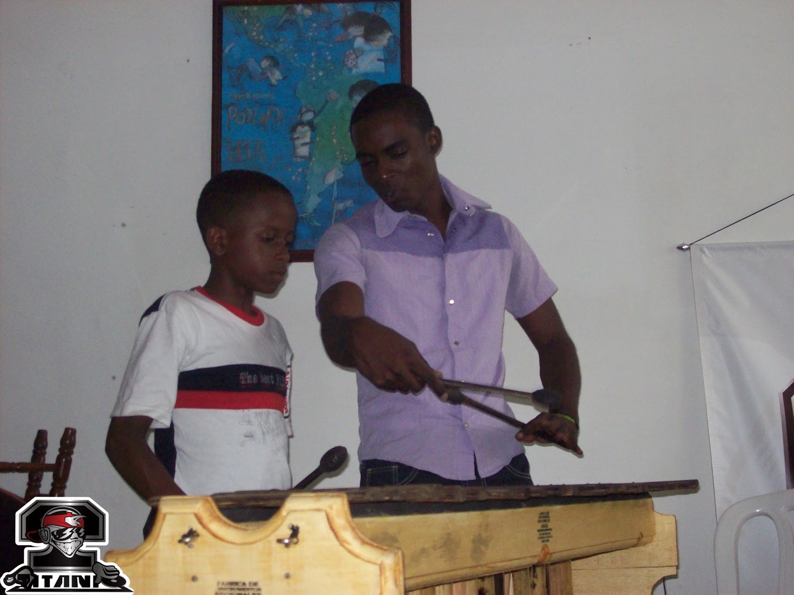 ASOCIACION TITANIO: Proyecto “Las tradiciones culturales ...