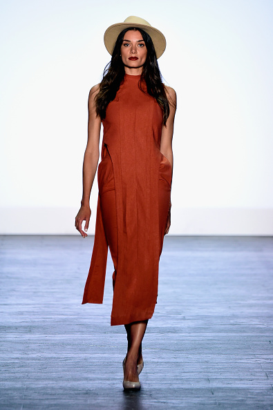 Tirare le fila: Project Runway Season 14 Decoy Collections - Merline ...