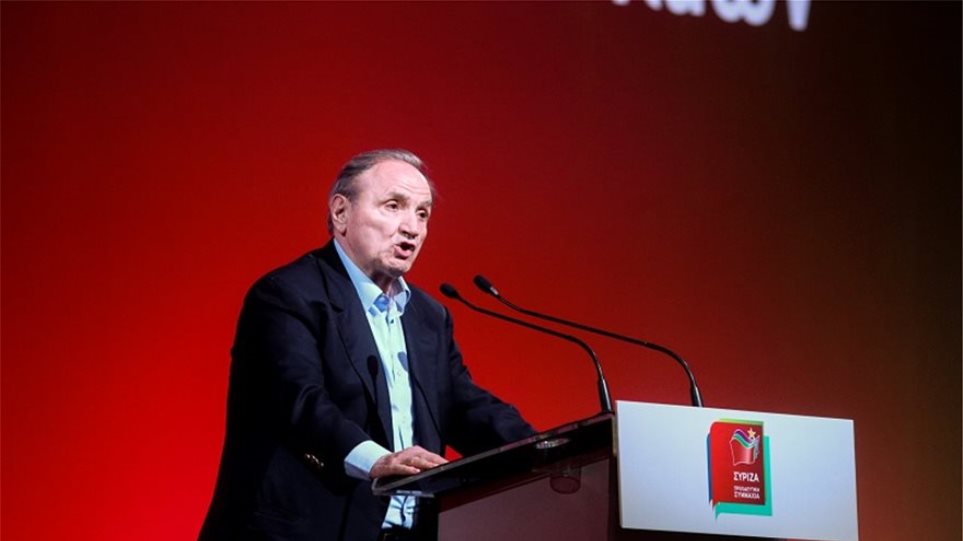 ΕΣΧΑΤΗ ΓΡΑΜΜΗ ΑΝΑΣΧΕΣΕΩΣ: Ψήφισε Τζουμάκα ρε κ@ρ@μ@λ@κ@ ! Τον Τζουμάκα ...