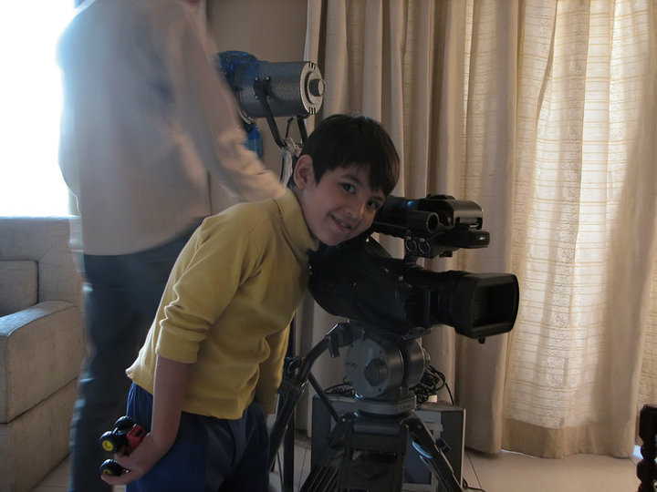 WORLD ARTISTS Showcase