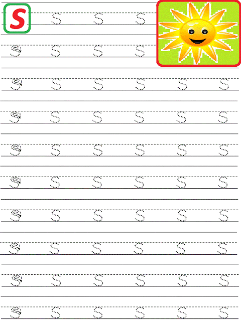 EDUCATIA CONTEAZA : LITERE PUNCTATE DE TIPAR