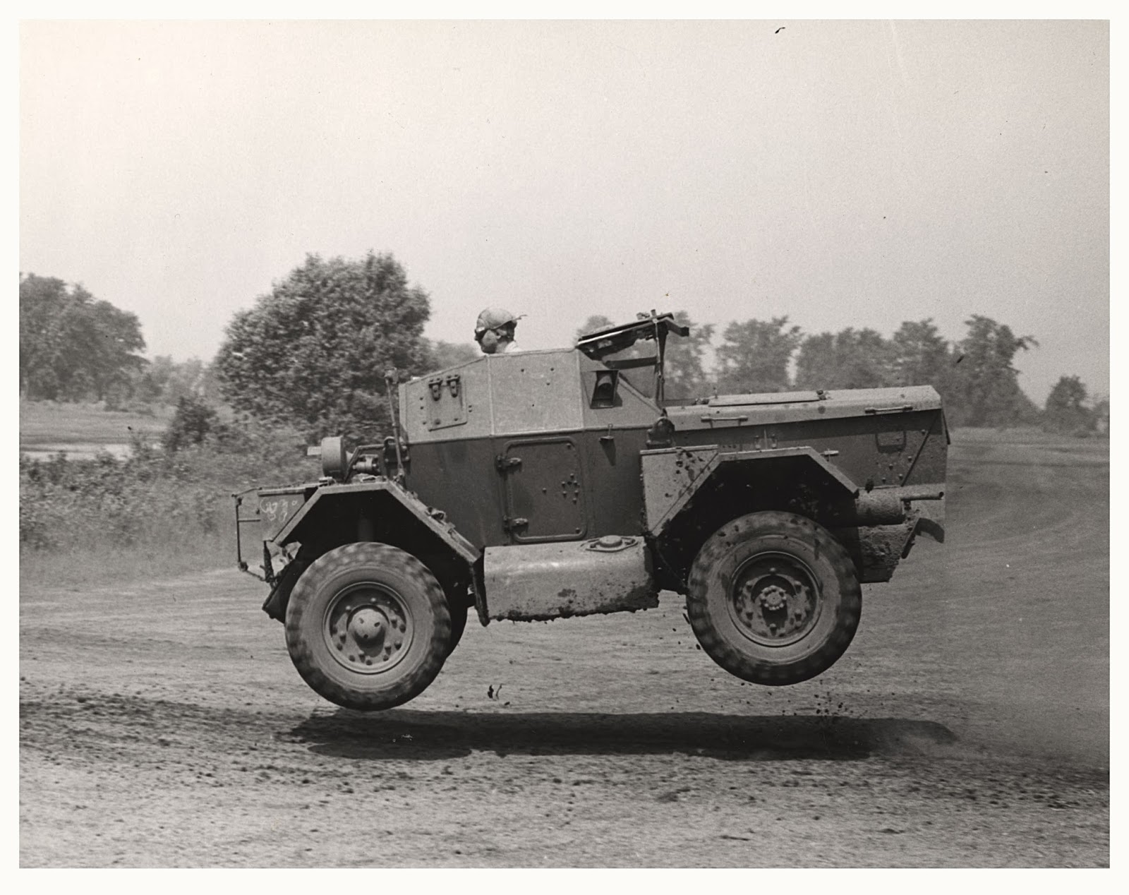 National Snapshot: Canada & the Automobile 1901-2000: 1943