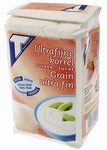 Ode aan de Bomma - Wafelen en bollekes in tomatensaus