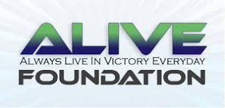 AIM GLOBAL: ALIVE FOUNDATION