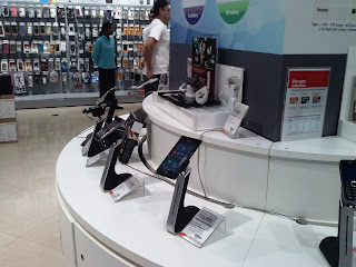 Store Review: Reliance Digital, Mulund, Mumbai