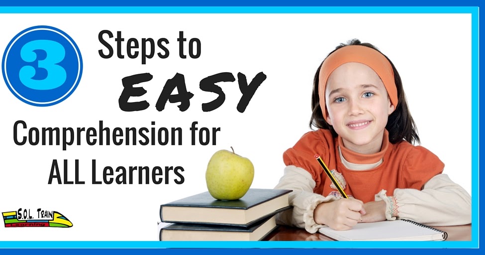 S.O.L. Train: Moments That Count in the Classroom: 3 Steps to Easy ...