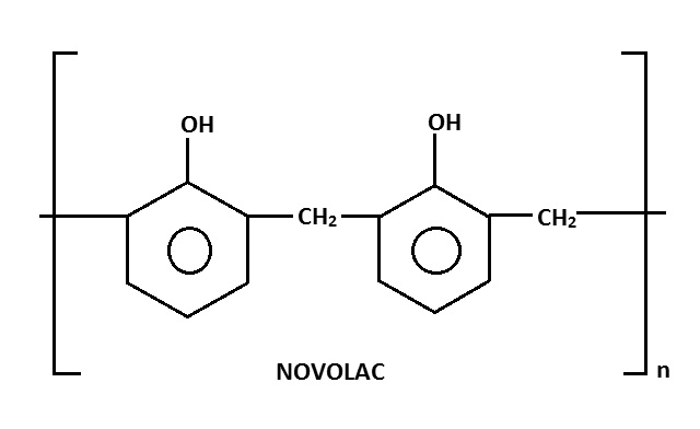 Phenol-Formaldehyde Resin