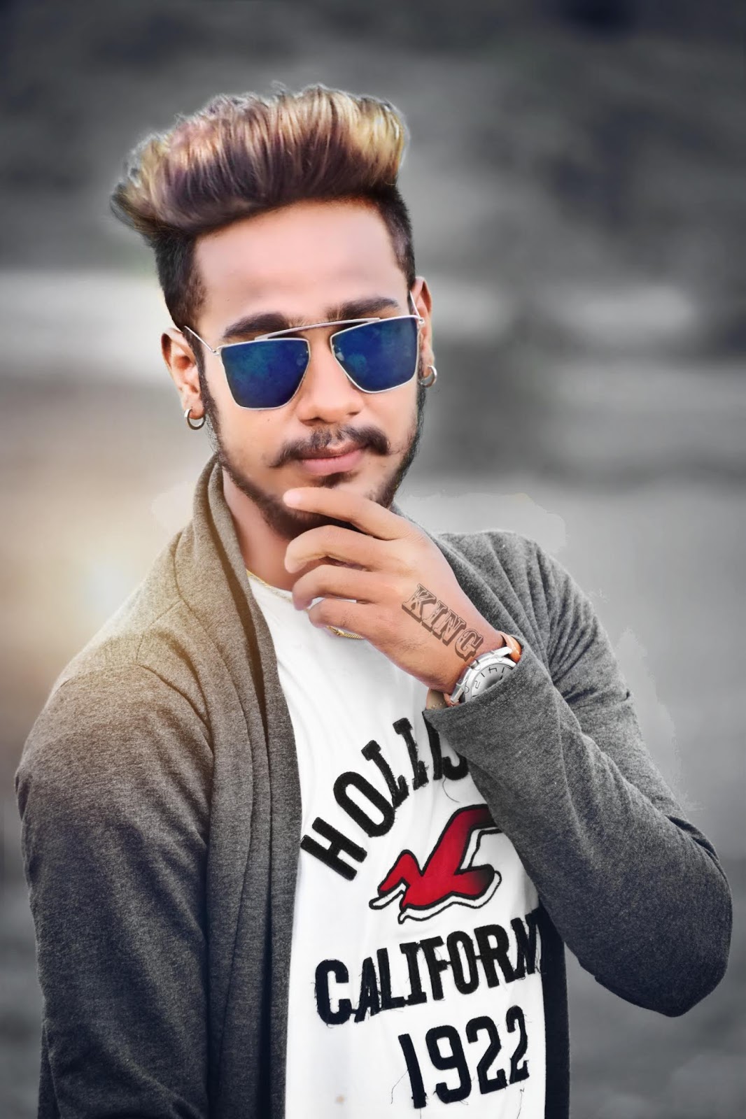Krishna Pawar BranD of DHULE Krishna Pawar BranD of DHULE
