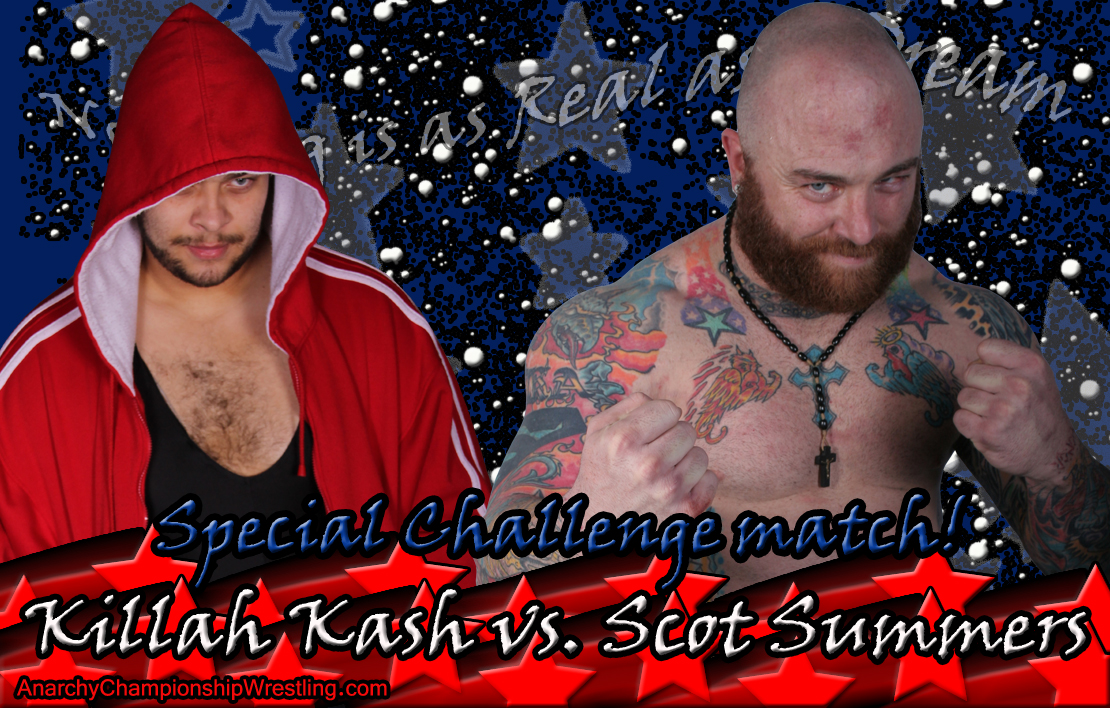 Upcoming Dates!: A Pro Wrestling Prom: May 20th, 2012