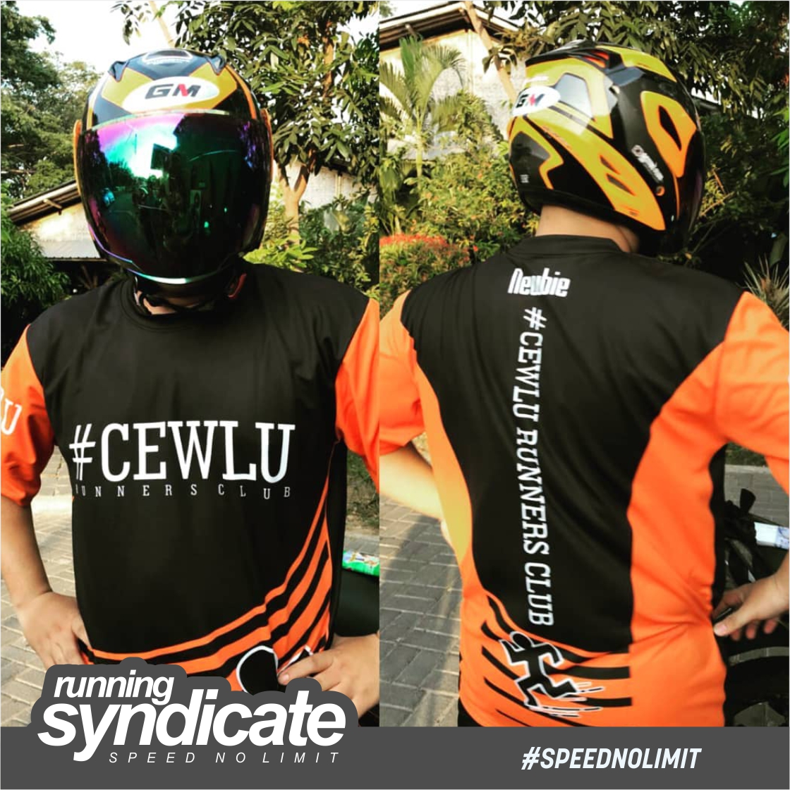 Bikin Kostum Runners Promo, Desain Kostum Lari Promo, Beli Kostum Lari ...